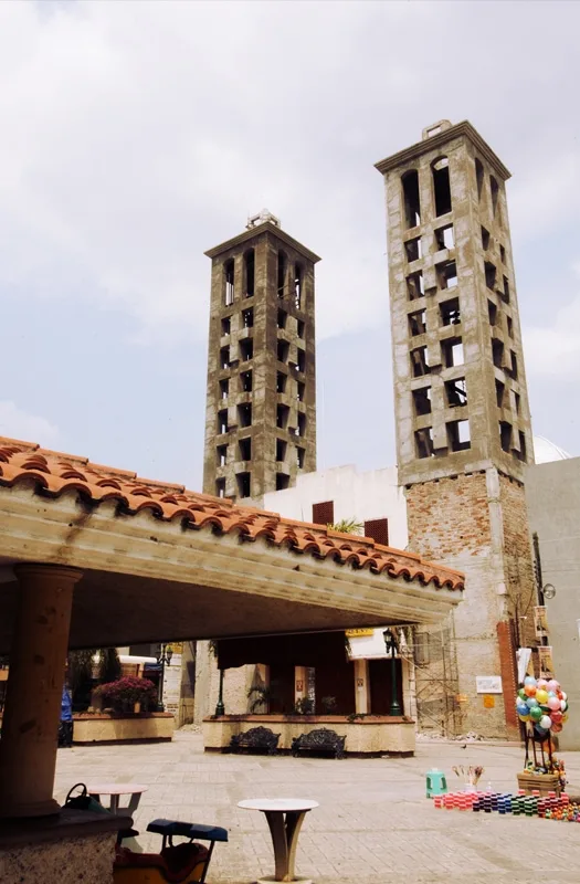 Ciudad Mante: donde historia, cultura y tradición se cruzan - quiero tv USA